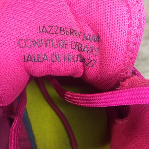 adidas | Shoes | Adidas X Crayola Collab Size 5 Jazzberry Jam | Poshmark